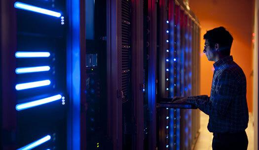 IT Infrastructure Services & Solutions | Quest