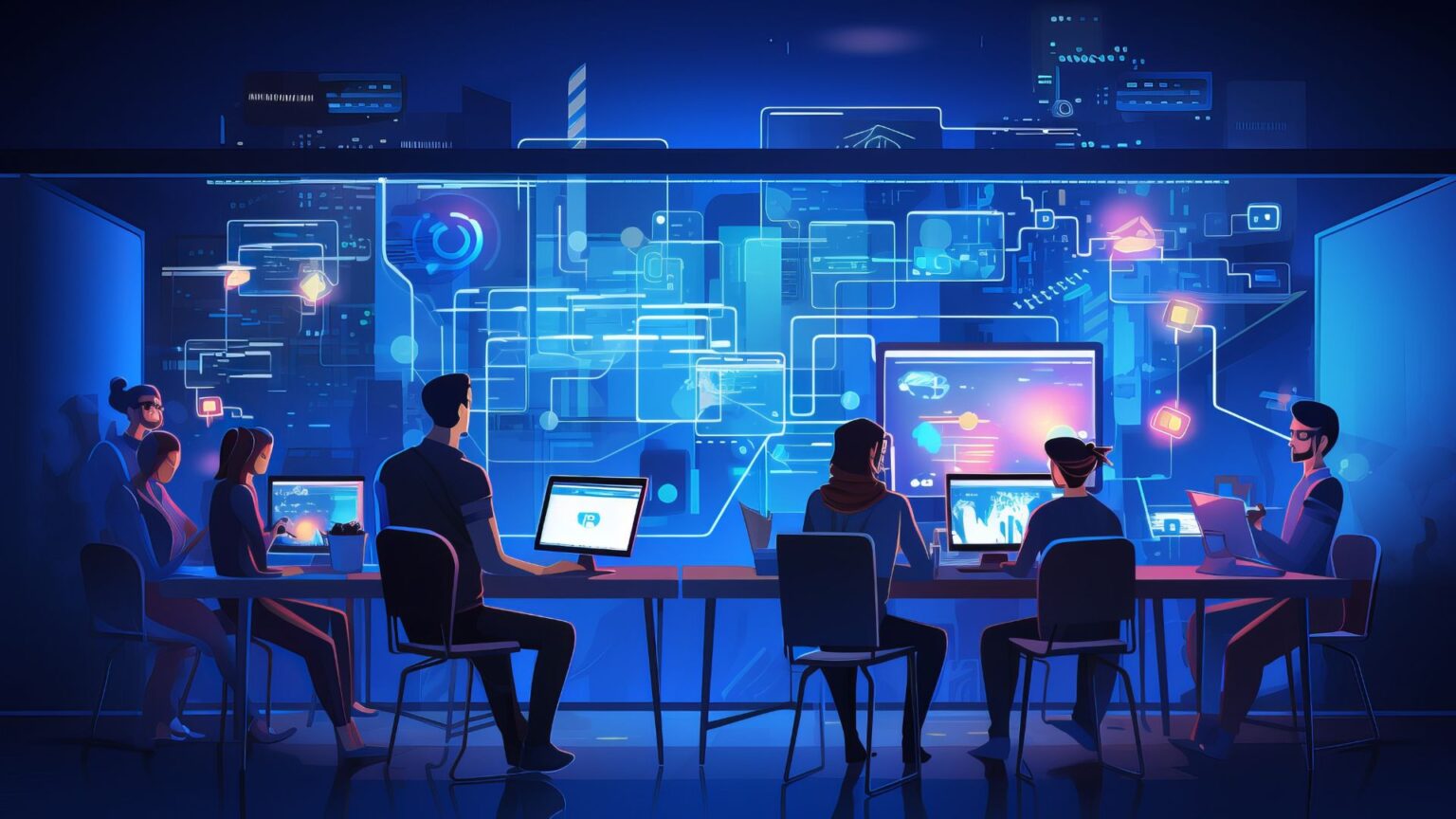 IT Program Management: 10 Keys to Success