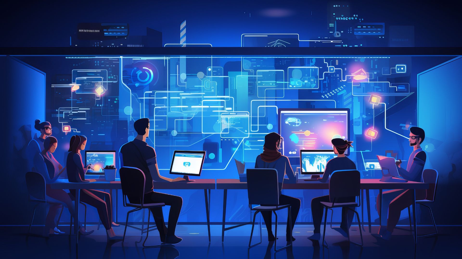 IT Program Management: 10 Keys to Success