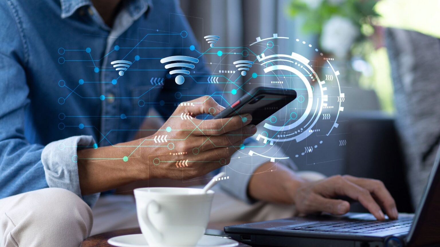 3 Key Phases of Wireless Network Design | Quest Technology Management