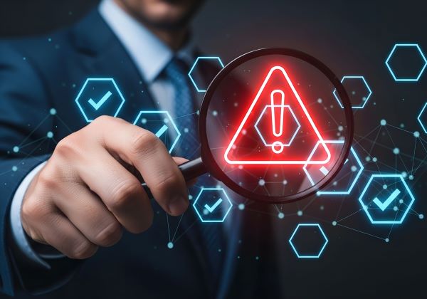 Cybersecurity Vulnerabilities: Types and Examples